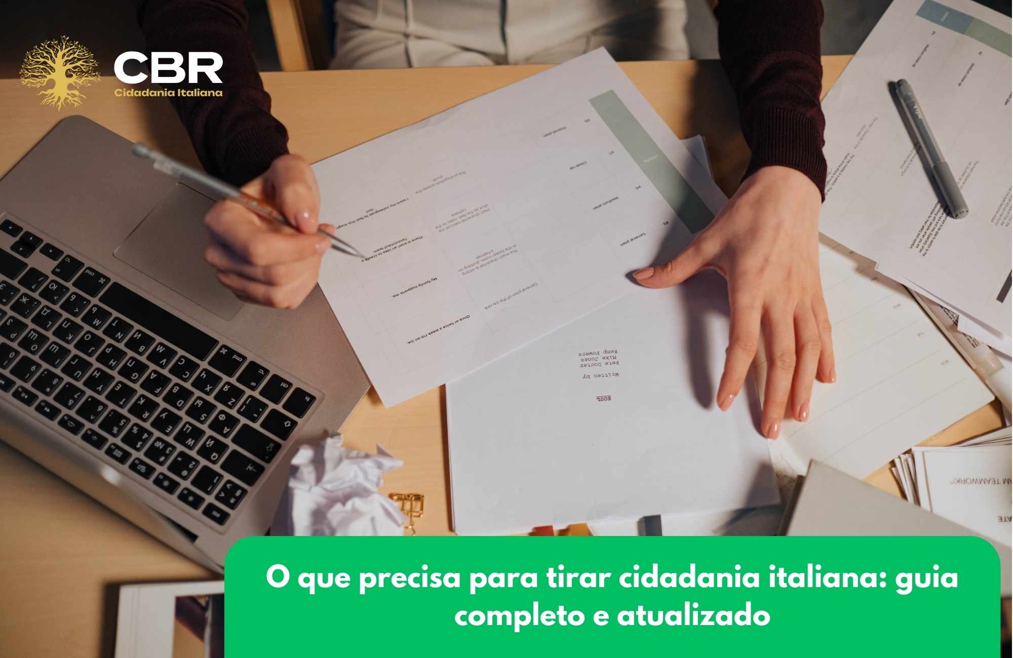 Palavras italianas usadas no Brasil: conheça as influências da língua ...